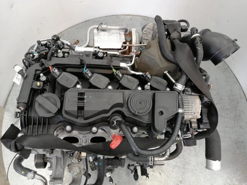 G4FP Moteur Complet pour HYUNDAI TUCSON (TL) * 2022 983244 | eBay