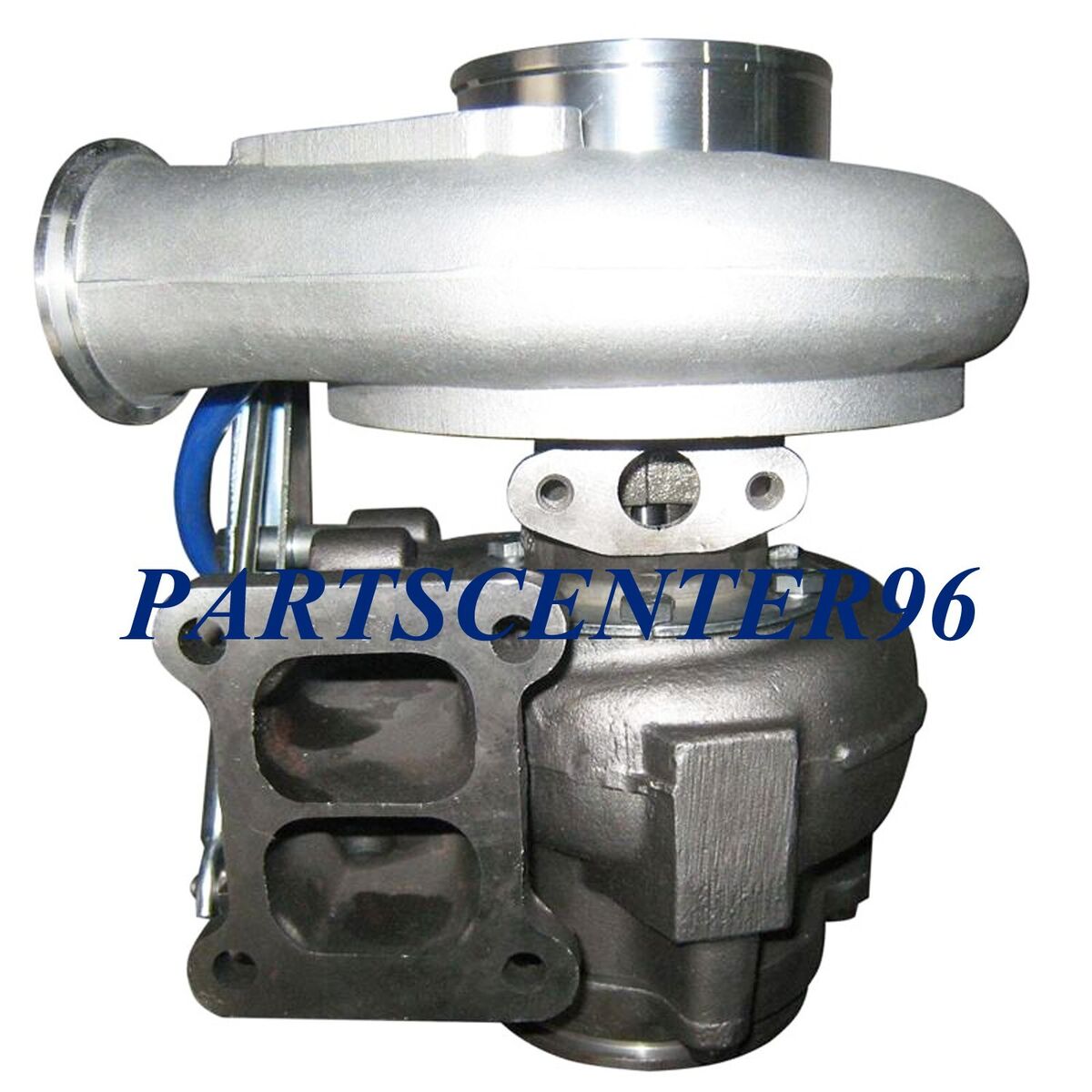 4955895 4049950 Turbo HX40W Turbocharger Fit For Cummins ISL 4955895 4049950 Turbo HX40W Turbocharger Fit For Cummins ISL
