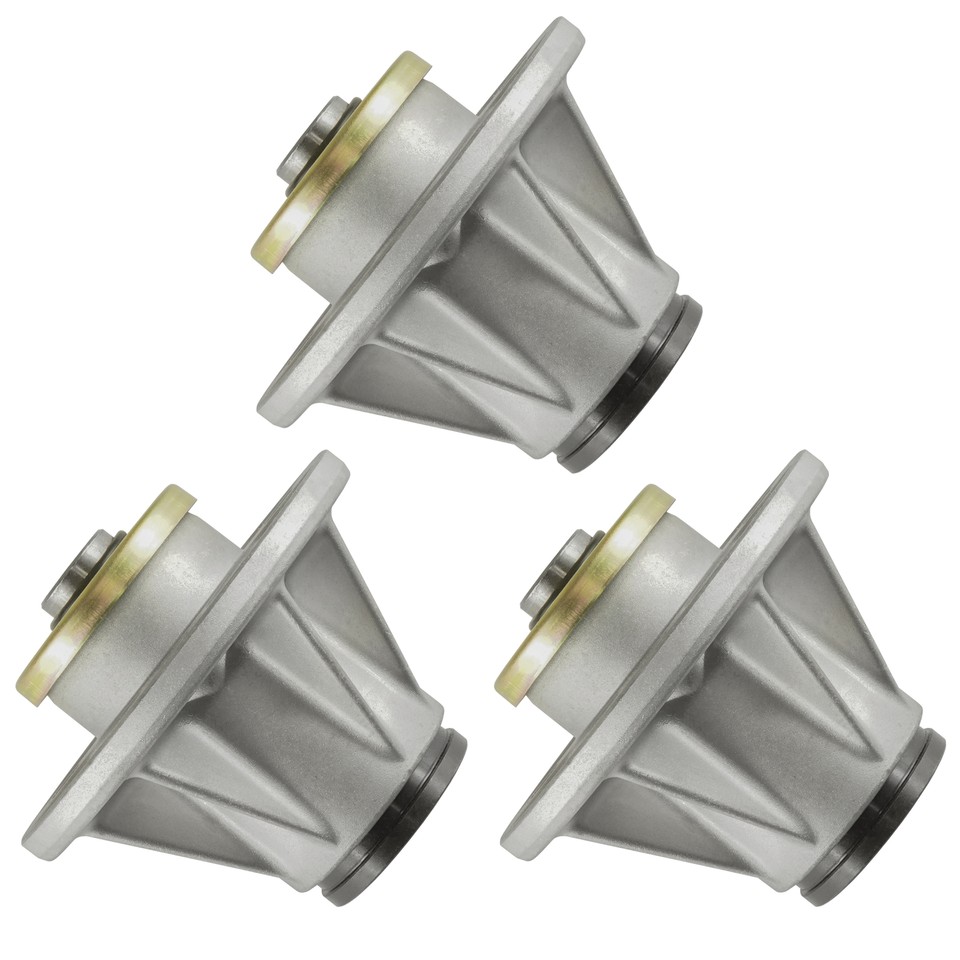 3 Spindle Assembly For Ariens 51510000 61527600 61543800 Gravely ...