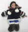 New Alaskan Friend Girl Doll Plush Anchorage Alaska Arctic Circle Fur ...