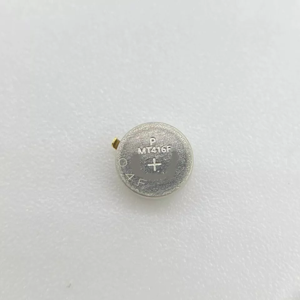 1pc 295-6700 MT416 G620M/670M movement watch rechargeable battery | eBay