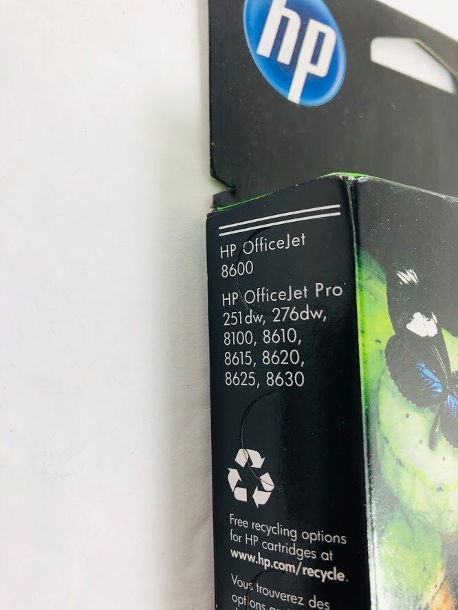 GENUINE 3-PACK HP 951XL C/M/Y Color Ink OFFICEJET PRO 8600 8630 8620 ...