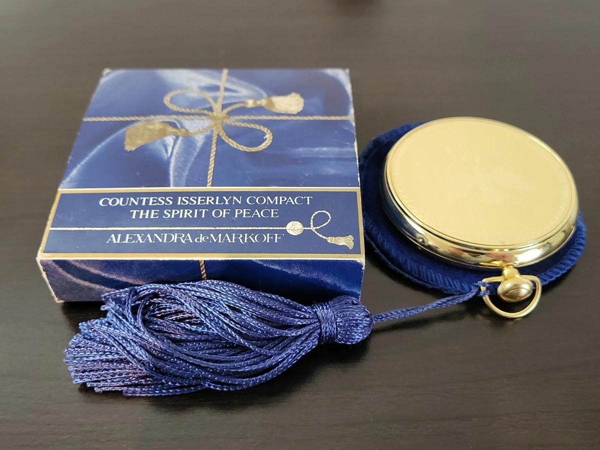 Alexandra De Markoff Makeup | Saubhaya Makeup