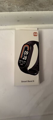 M8 Smart Band 8 Unbranded | eBay