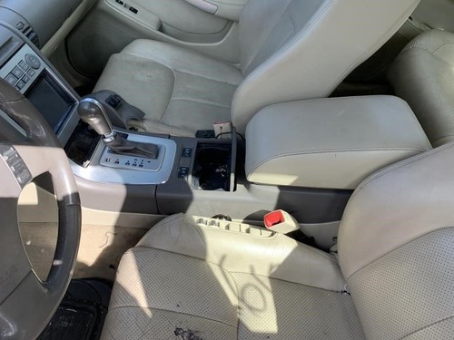 Console Front 4 Door Sedan Floor Fits 05-06 INFINITI G35 1079151 | eBay