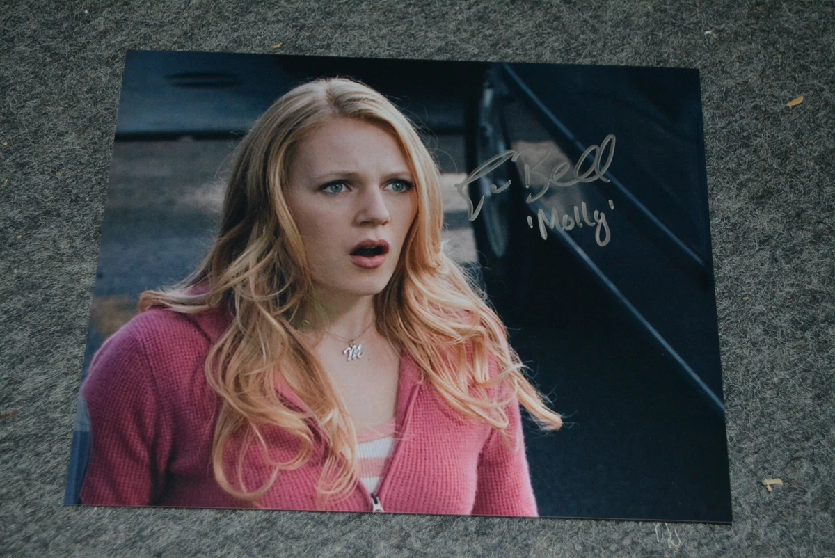 Emma Bell Final Destination 5