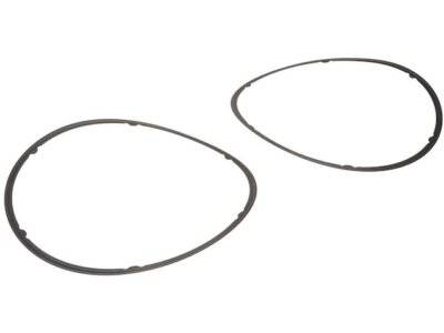 For Vision School Bus Diesel Particulate Filter Gasket Dorman 66281FZPR ...