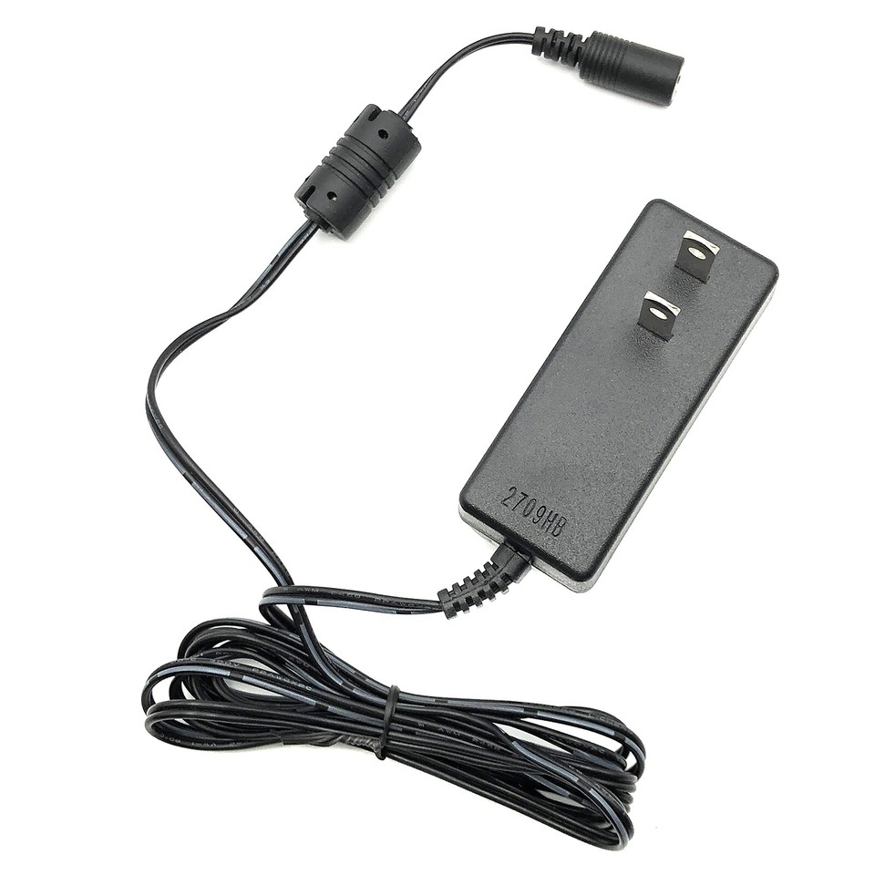 NEW Genuine AC Wall Adapter For Dell AS500 AS501 AX510PA AX510 SoundBar ...