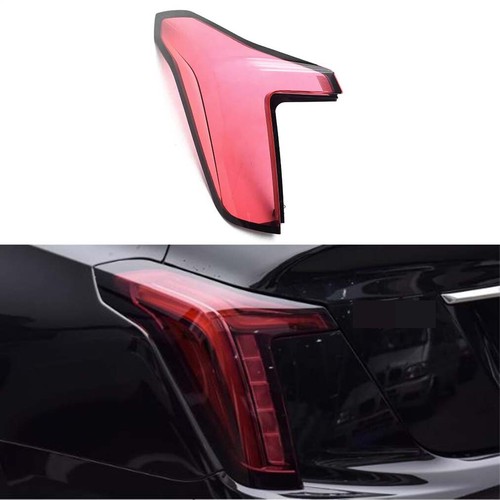 Fits For Cadillac CT5 2020-2021 Left Side Red Rear Tail Light Lamp ...