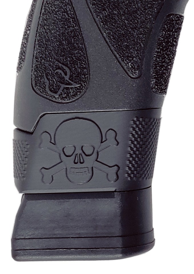 Magazine-Sleeve for Taurus-/G2C/G3C/PT111-G2 - 9mm When Using OEM Sig ...