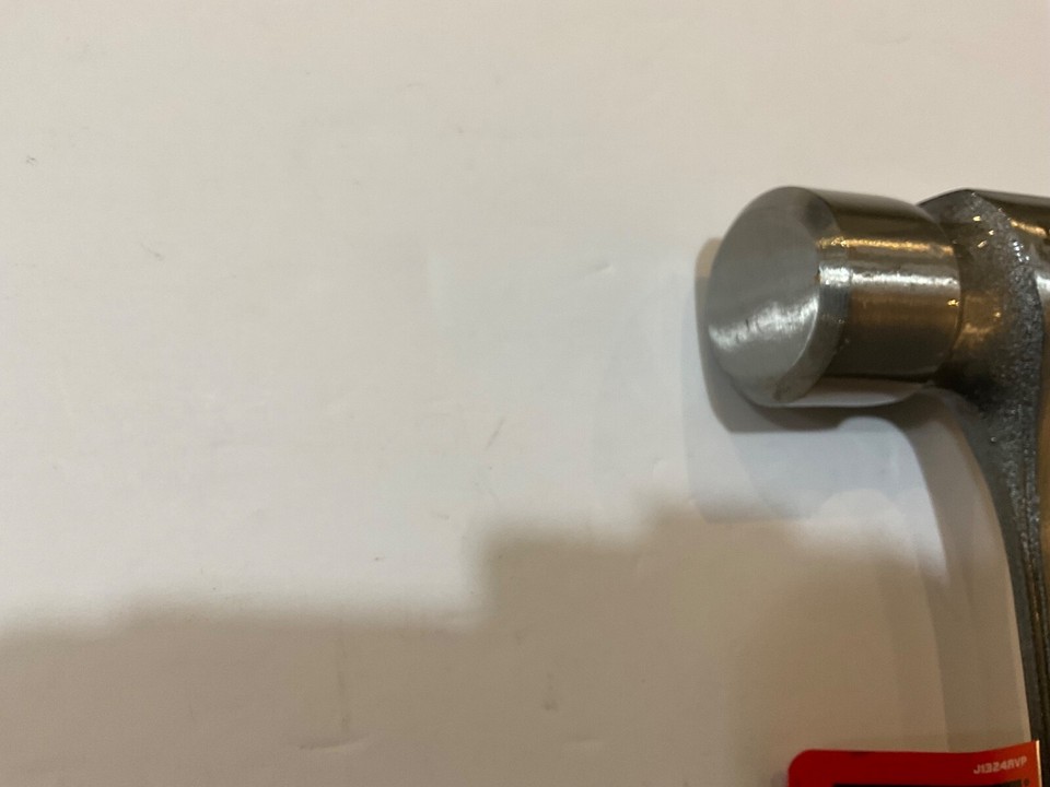 New Proto 24 oz ball peen hammer with AntiVibe handle system J1324AVP ...
