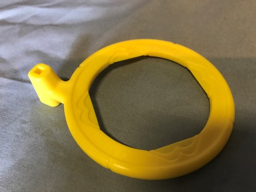 X-Ray Dental XCP Ring Dentsply Rinn - Color Coded yellow for posterior ...