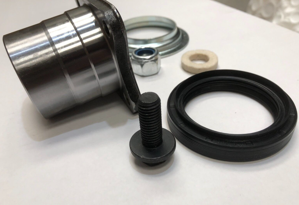 Front & Rear Differential Flange Kit for Range Rover P38 STC3124 | eBay