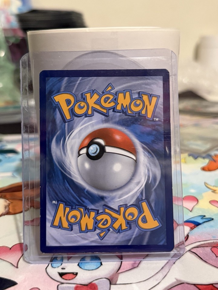 NM Charizard XY121 Generations Full Art Promo Holo Pokemon Card | eBay