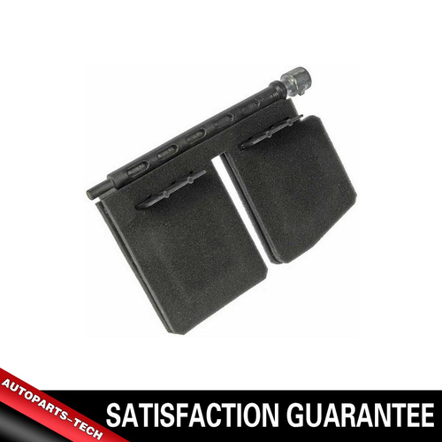 Lower Main HVAC Blend Door Repair Kit Dorman For Dodge Ram 3500 2006 ...