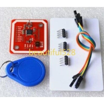 NXP PN532 NFC RFID Module V3 Kits Reader Writer Phone | eBay