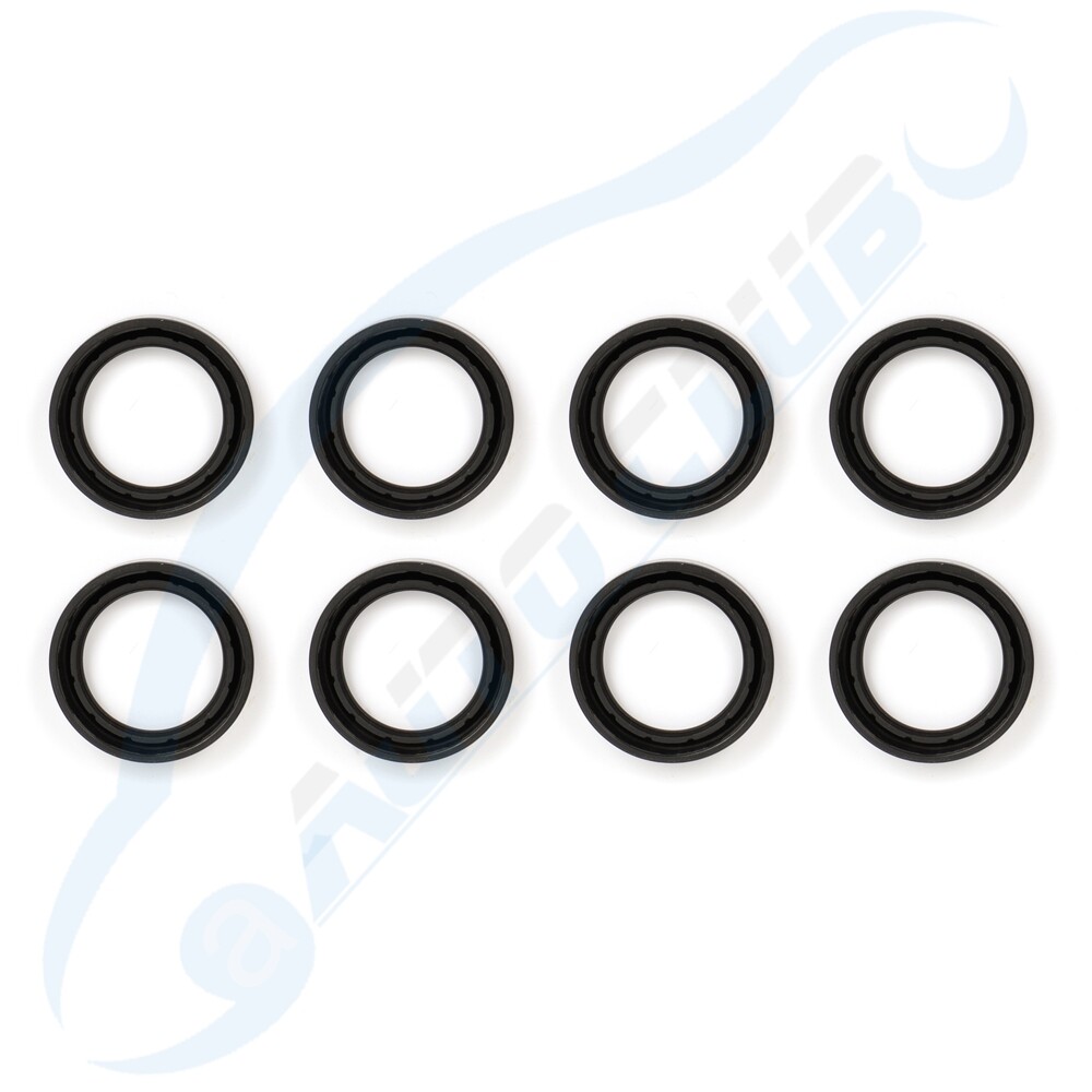 Engine Valve Cover Gasket Fits 2007-2010 For Lincoln MKX 3.5L VS50767R ...