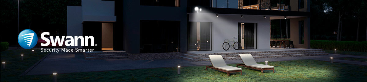 Swann Communications | eBay Stores