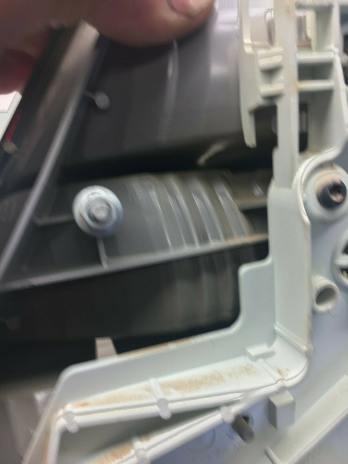 07-09 MERCEDES W211 E-CLASS REAR LEFT DRIVER TAIL LIGHT A2118202364 OEM ...