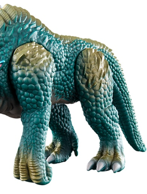 Movie Monster Series Sarunga - Godzilla S.P. - TOHO Godzilla Store ...