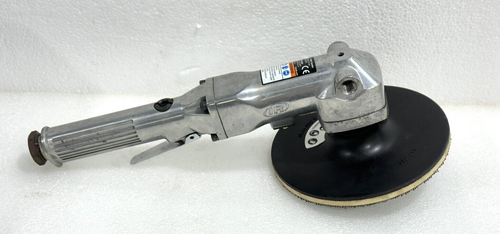 Ingersoll Rand IR Tools 313A Angle Sander With 3M SCOTCH-BRITE 175mm×5 ...