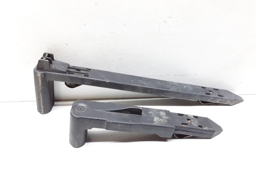 VOLVO XC60 II 246 30763155 30763154 Bouche de Support de Phare Gauche ...