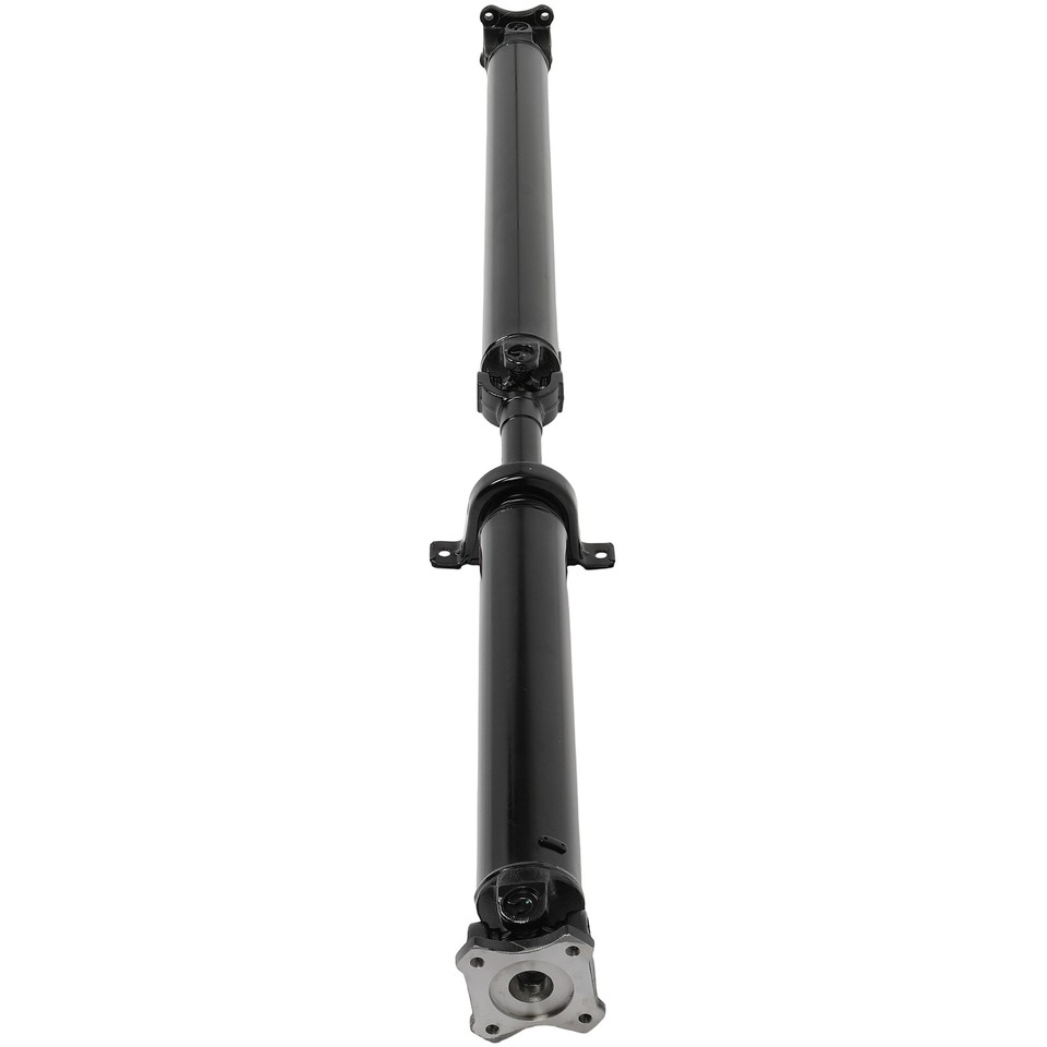 Rear Driveshaft Prop Shaft Assembly for Ford F-350 Super Duty Lariat ...