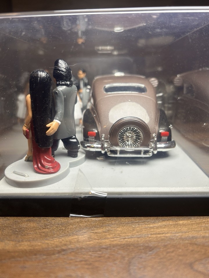 JADA 1/24 HOMIE ROLLERZ 1947 CHEVY FLEETLINE LOWRIDER CLASSIC | eBay