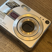 Preços baixos em Casio EXILIM Exilim EX-Z50 Câmeras Digitais Preços baixos em Casio EXILIM Exilim EX-Z50 Câmeras Digitais