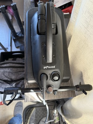 SmartDrive MX2+ Max Mobility Power Assist Wheel for Manual Wheelchair ...