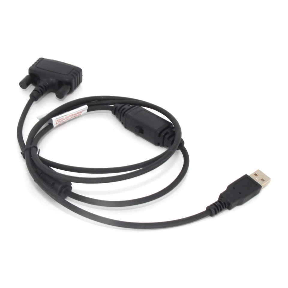 USB Programming Cable 26pins for Hytera RD620 MD780 MD782 MD785 RD980 RD982 | eBay