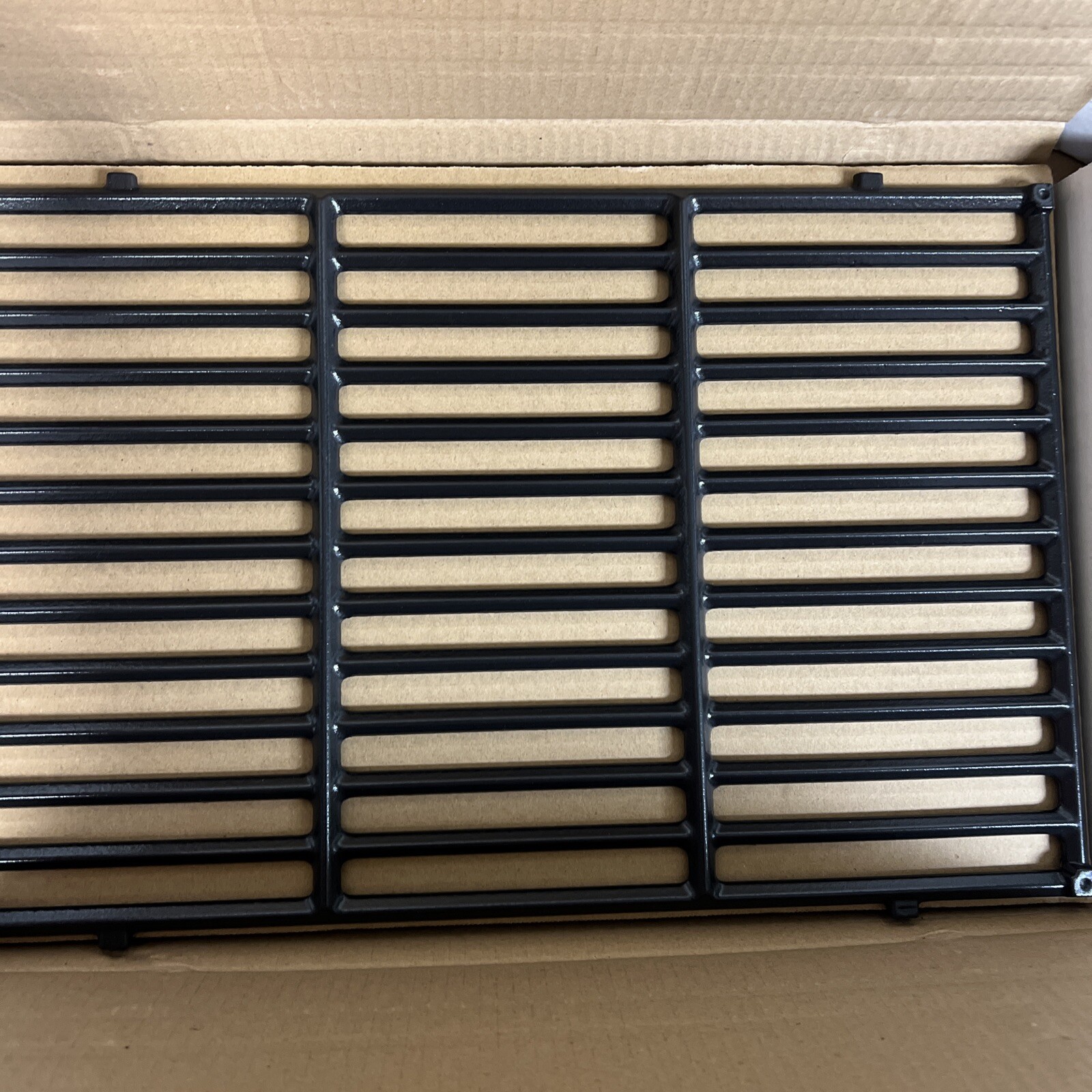 Weber Porcelain Enamel Cooking Grates Nice Weber Genesis E / S 300 ...