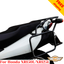 For Honda XR150L Luggage rack system XR 125 pannier rack for soft bags ...