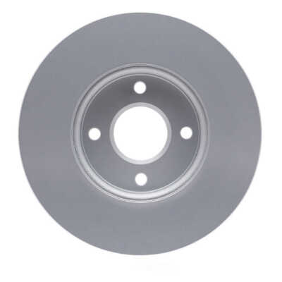 Disc Brake Rotor-Rear Disc DFC 604-54053 | eBay