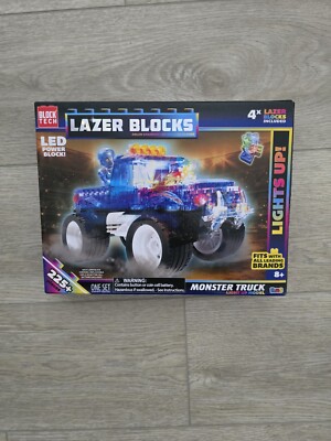 LAZER BLOCKS | eBay