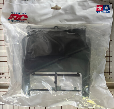 Tamiya RC T Parts Windshield Window for Toyota Hilux High Lift ...