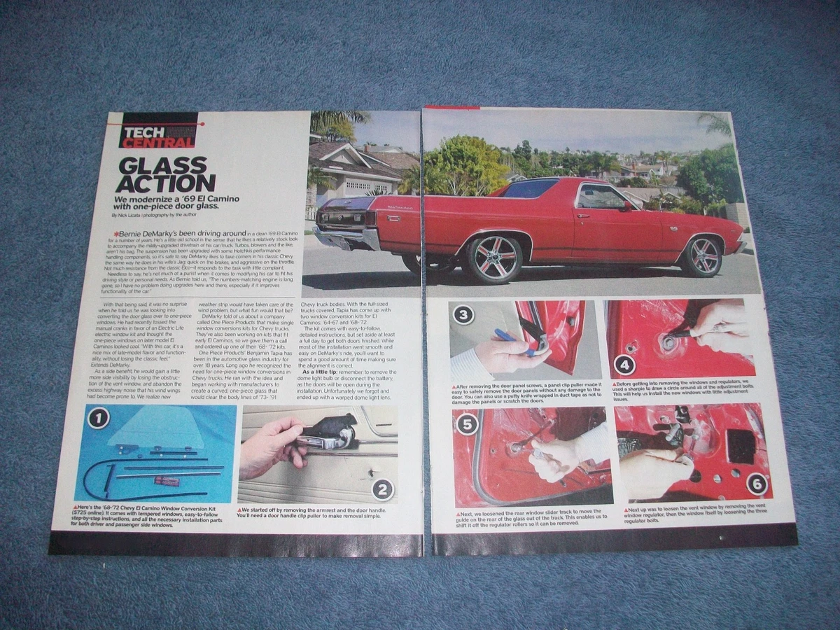 Fixing Ford F150 Rear Sliding Window: Step-by-Step Guide » Road Momentum