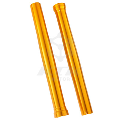 2015-2024 Yamaha YZF R1 2017-2020 YZF R6 Front Outer Fork Tubes Pipes ...