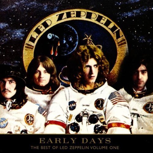Led Zeppelin Early days-The best of 1 (1999) [CD] | eBay.de
