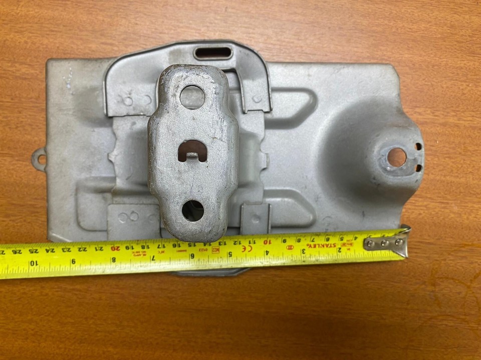 Jdm honda civic Integra EG EK DC Battery Relocation Box oem sir vtec ...