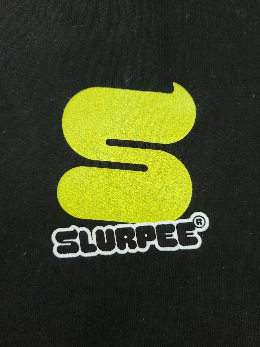 Slurpee Logo