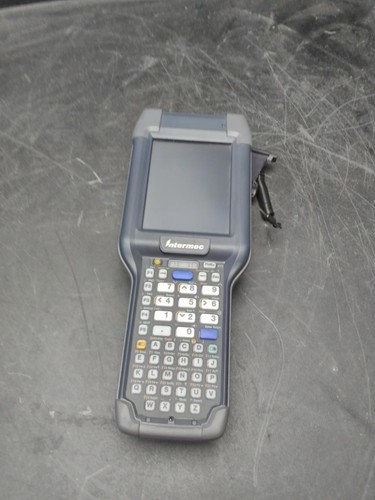 Intermec CK3 CK3X CK3XAA4K000W4400 EA30 scanner (40-279-10.5) | eBay