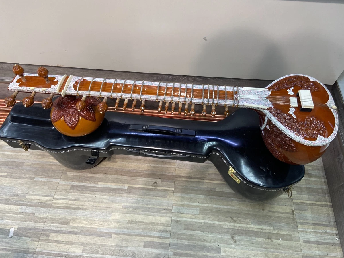 Carnatic Music Instruments