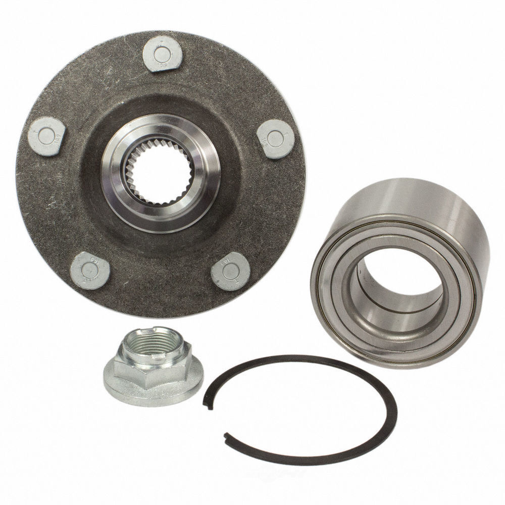 Motorcraft NHUB59 Service Kits - Wheel Hub Repair Kit for sale online ...