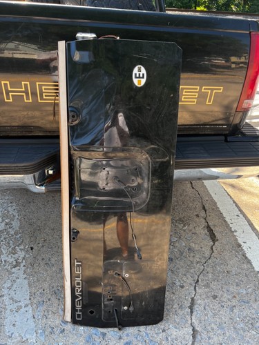 chevy geo tracker Suzuki vitara tailgate samurai | eBay