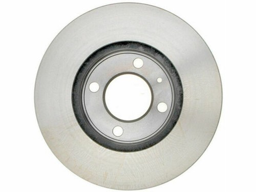 Front Brake Rotor 1HKS26 for Cabrio Golf Jetta Passat Quantum Scirocco ...