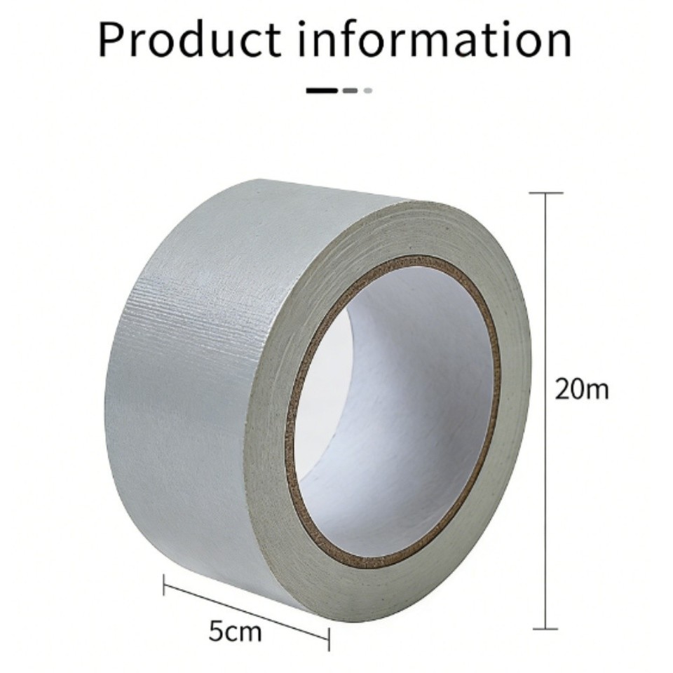Window Sealing Tape Draft Proof Strips Self-adhesive Wide Gap Coverage ...