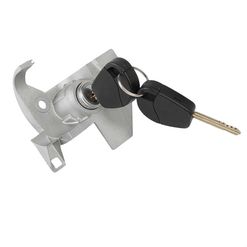 For Trunk Lock 1996-2007 Trunk Lock Rear Tailgate Lock Luggage Lock ...