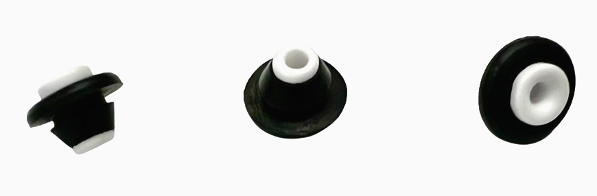 10X Thread Guide Assembly for Most Ind. Sewing Machine Cotton Thread ...