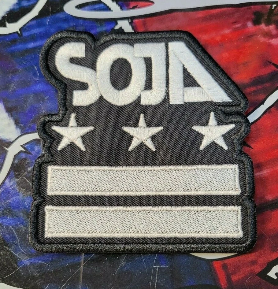 Soja Band Logo